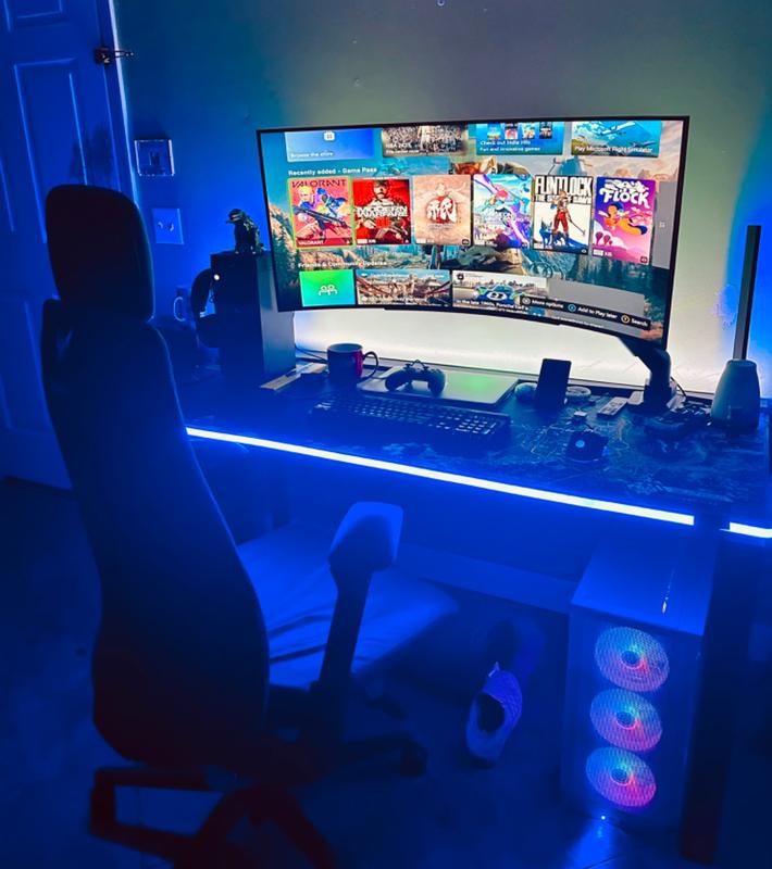 Secretlab MAGNUS Pro | Secretlab UK