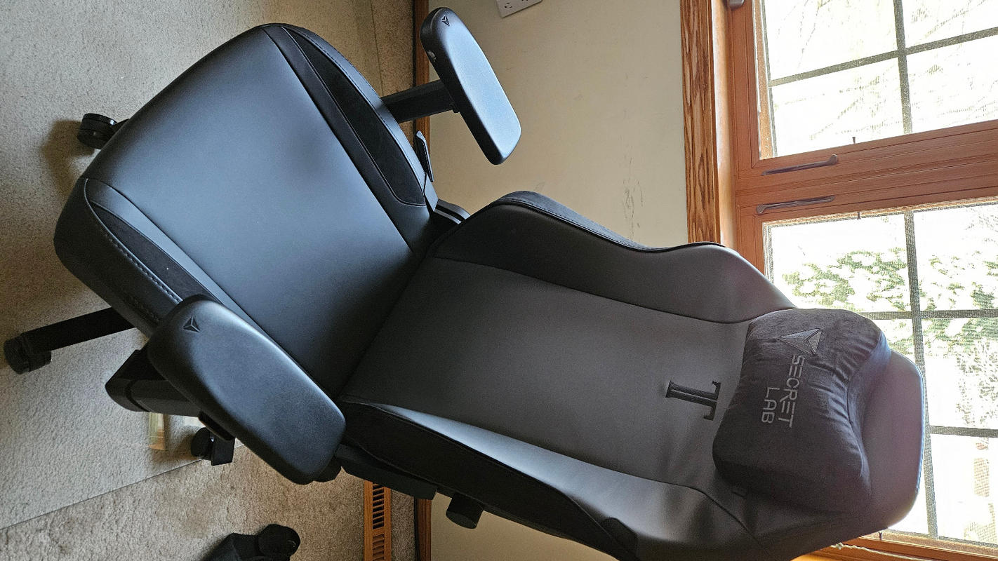 Gaming Chairs | Secretlab TITAN Evo | Secretlab UK