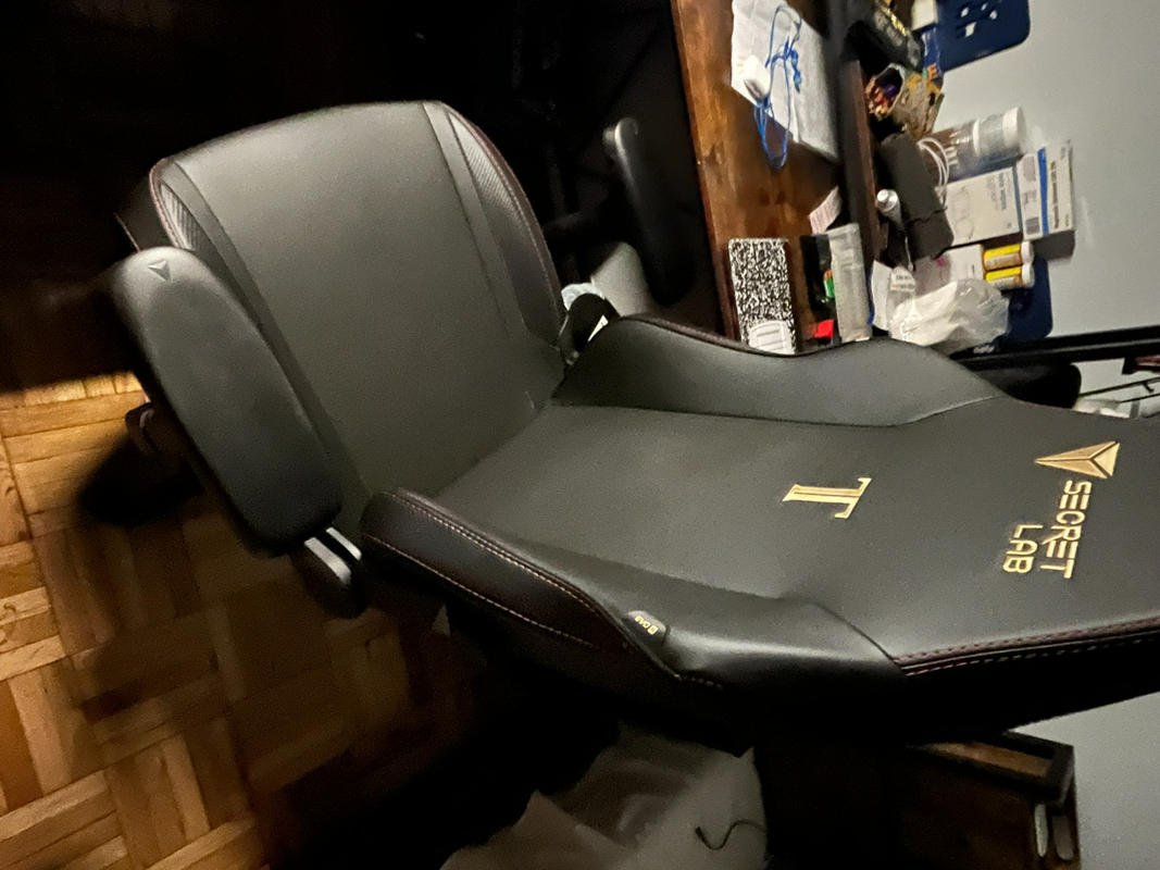 Secretlab OMEGA 2020 Gaming Chair | Secretlab MY