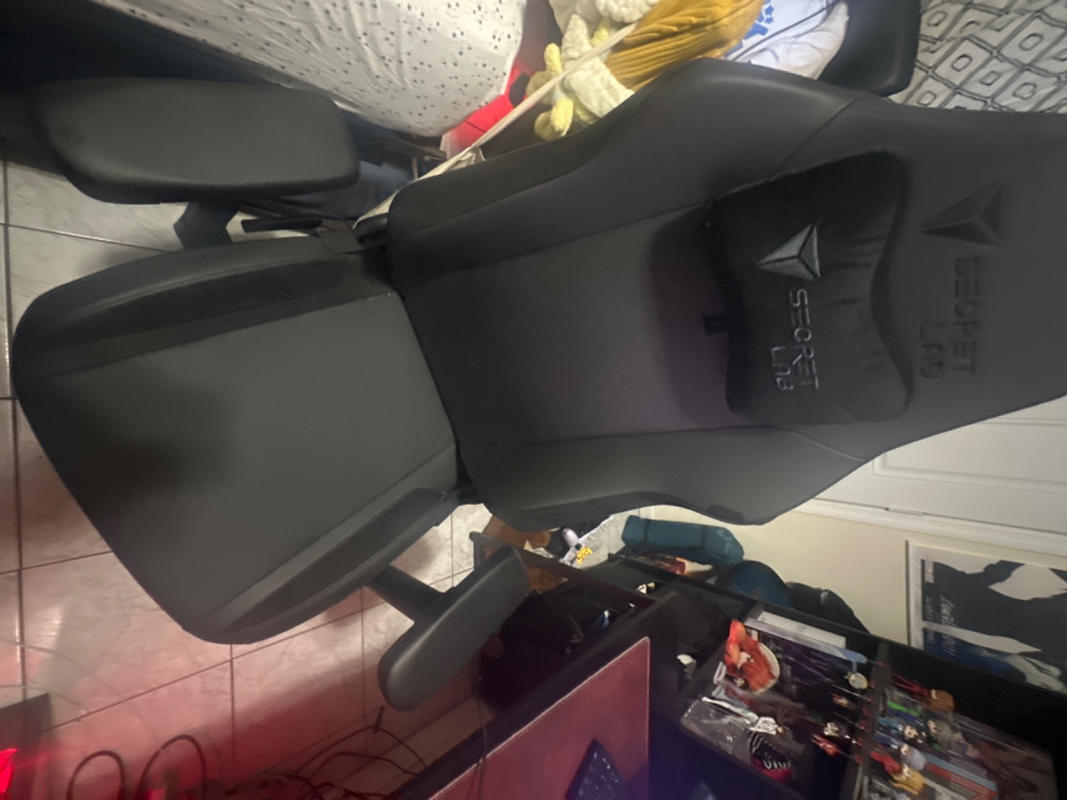 Gaming Chairs | Secretlab TITAN Evo | Secretlab UK