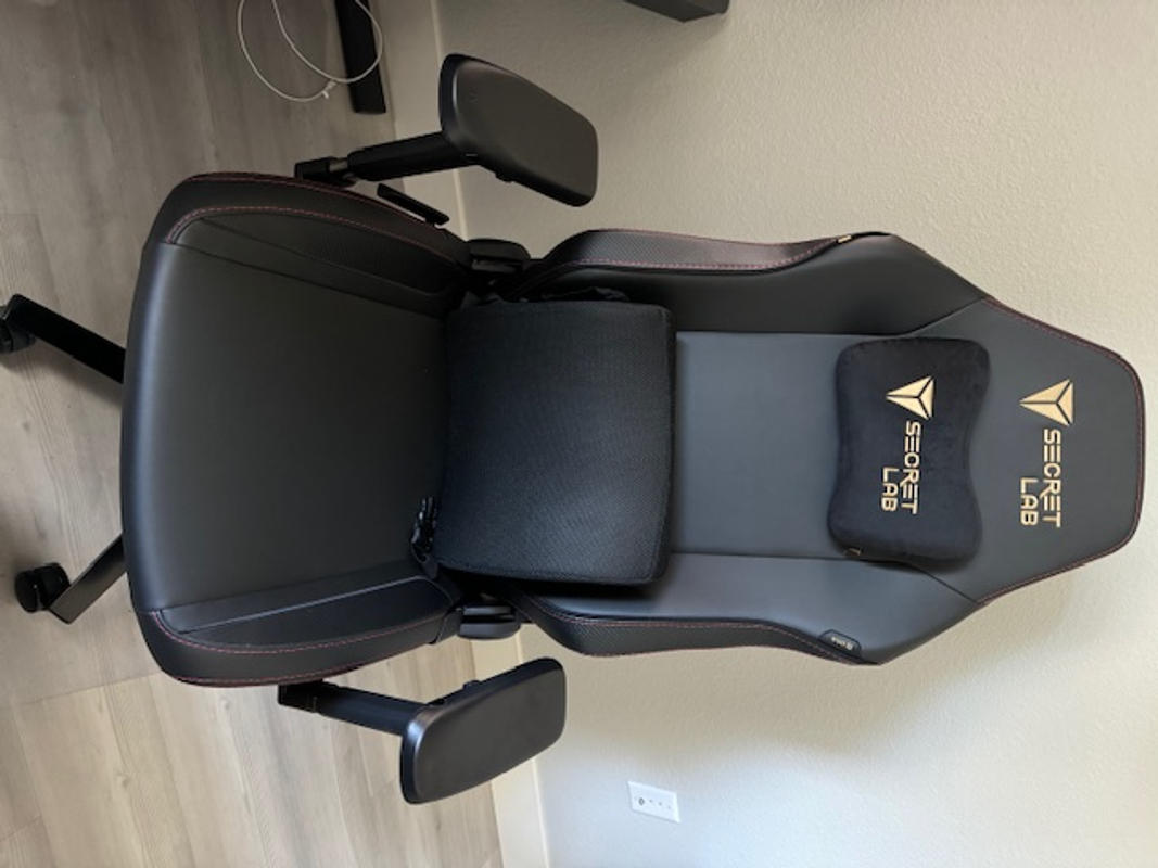 Gaming Chairs | Secretlab TITAN Evo | Secretlab UK