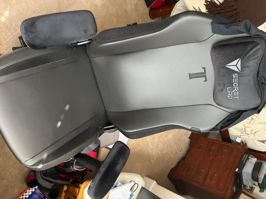 Gaming Chairs | Secretlab TITAN Evo | Secretlab UK