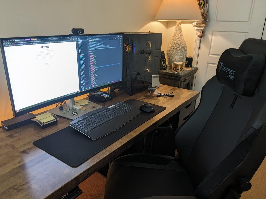 Gaming Chairs | Secretlab TITAN Evo | Secretlab UK