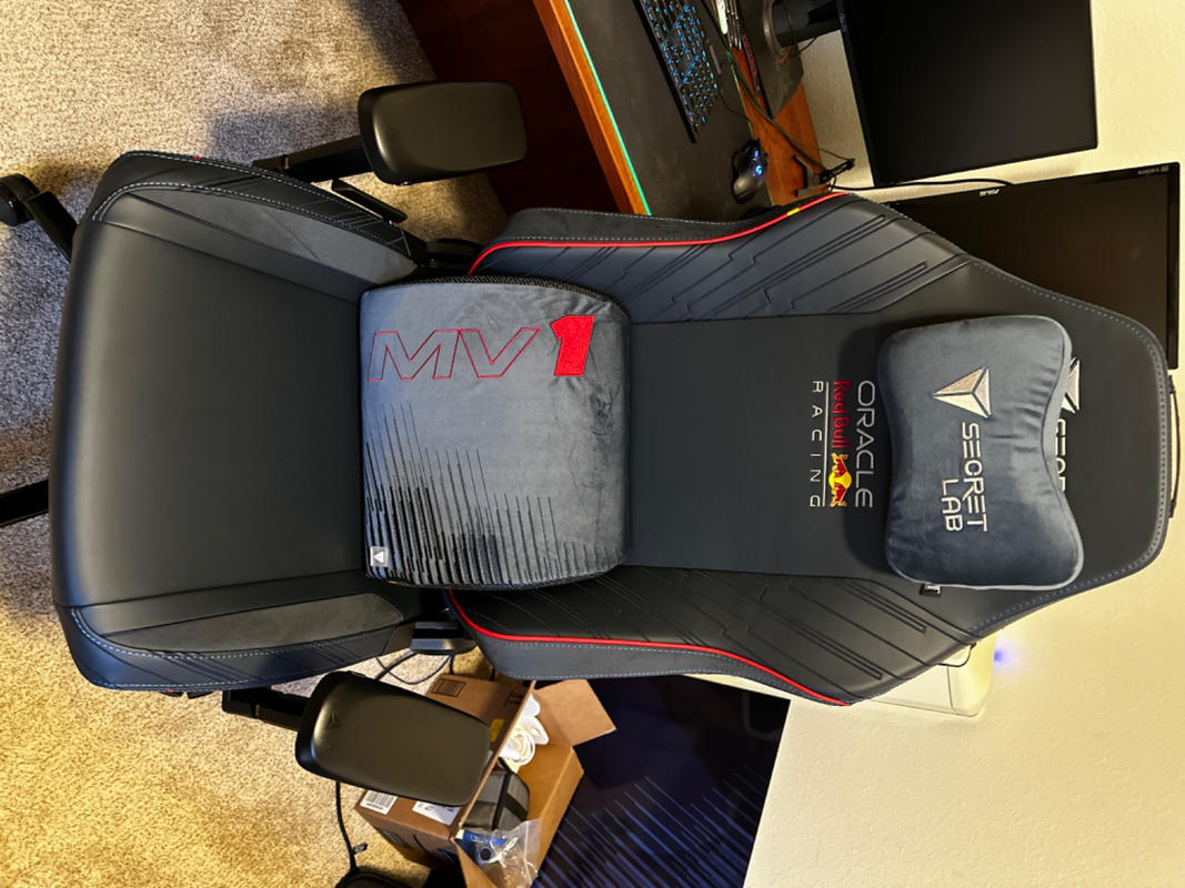 Gaming Chairs | Secretlab TITAN Evo | Secretlab UK