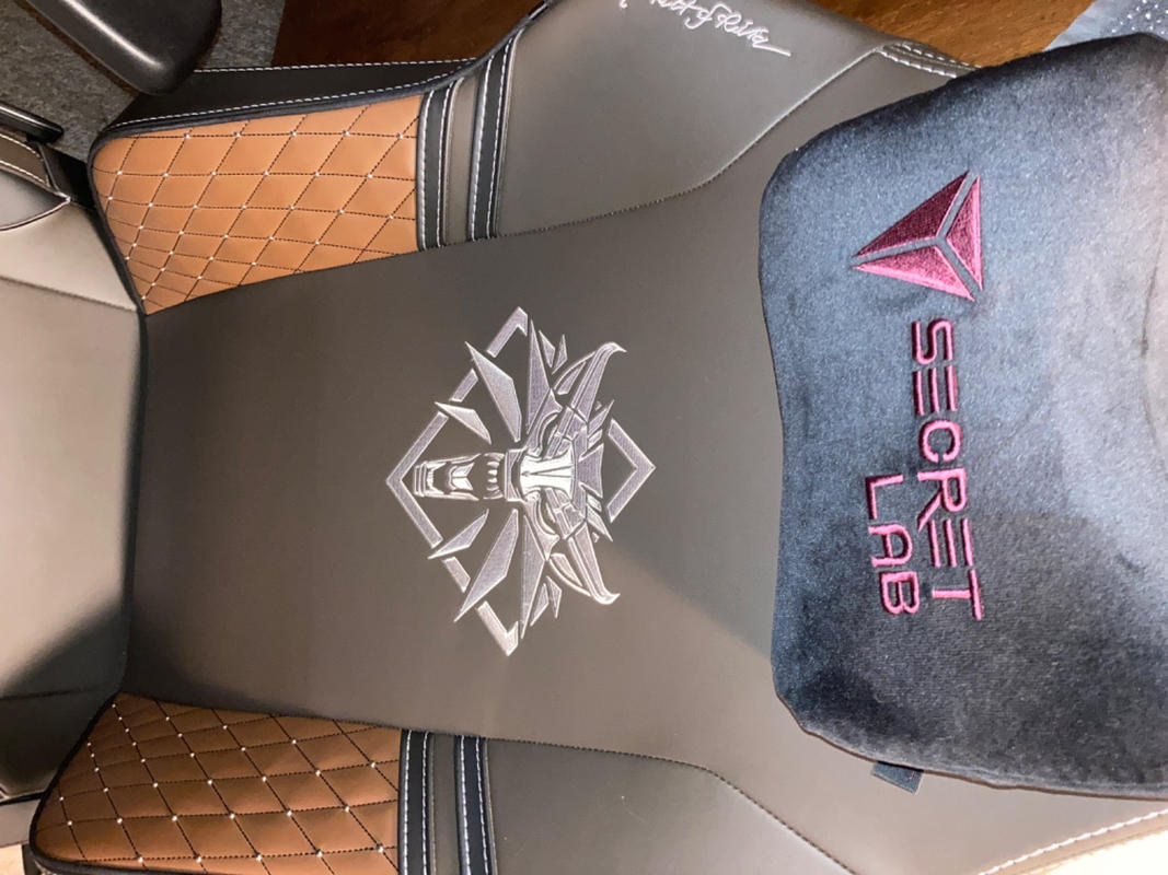 Gaming Chairs | Secretlab TITAN Evo | Secretlab UK