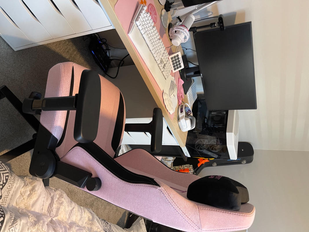 Secretlab TITAN Evo | Secretlab UK