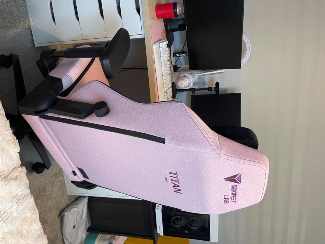 Secretlab TITAN Evo | Secretlab UK