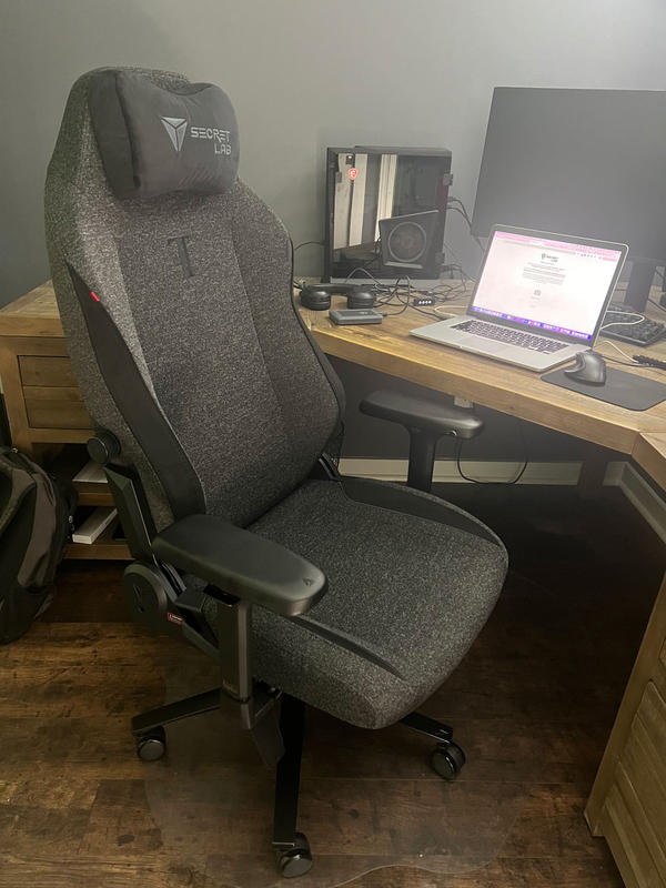 Gaming Chairs | Secretlab TITAN Evo | Secretlab UK