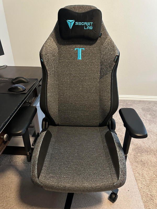 Secretlab Titan Xl 2020 Review at Caitlin Hume blog
