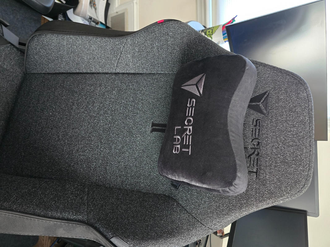 Secretlab TITAN Evo | Secretlab UK