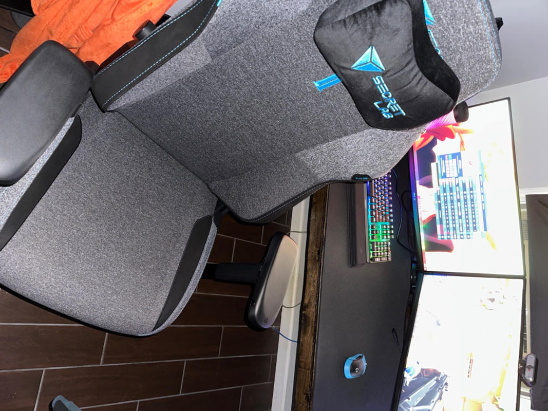 Gaming Chairs | Secretlab TITAN Evo | Secretlab UK