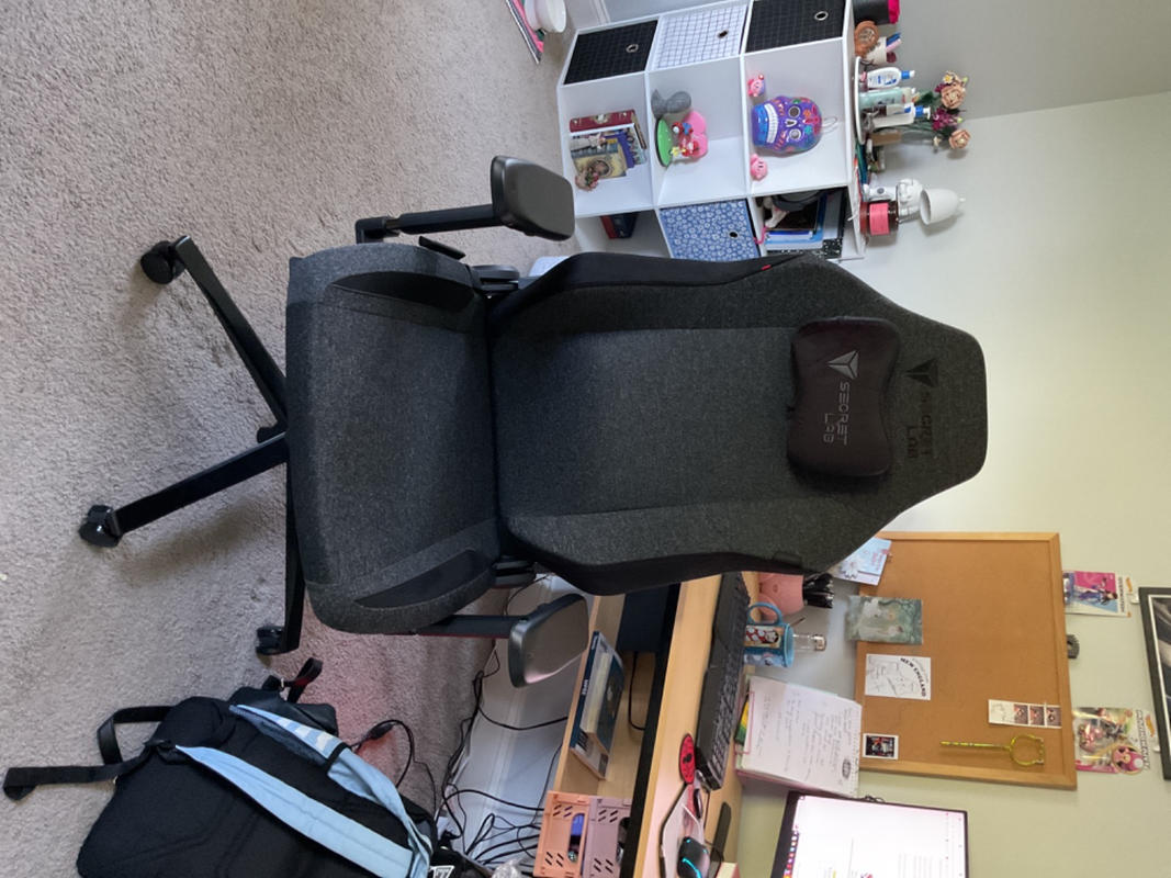 Gaming Chairs | Secretlab TITAN Evo | Secretlab UK