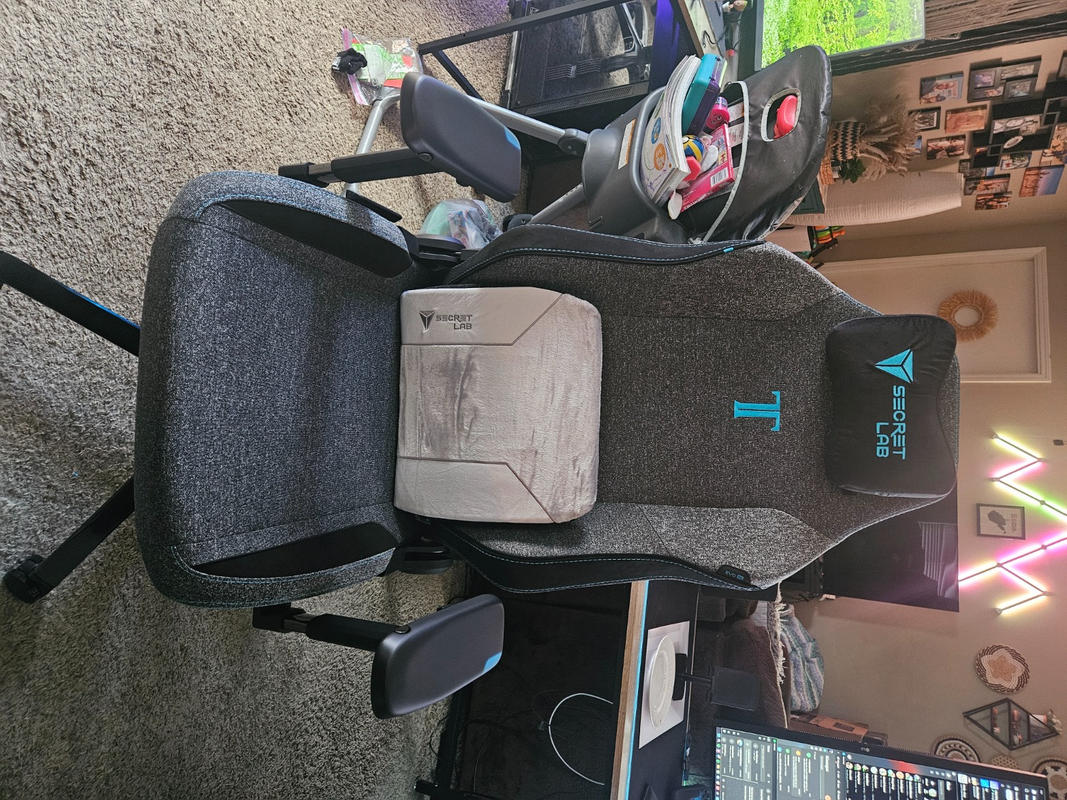 Gaming Chairs | Secretlab TITAN Evo | Secretlab UK