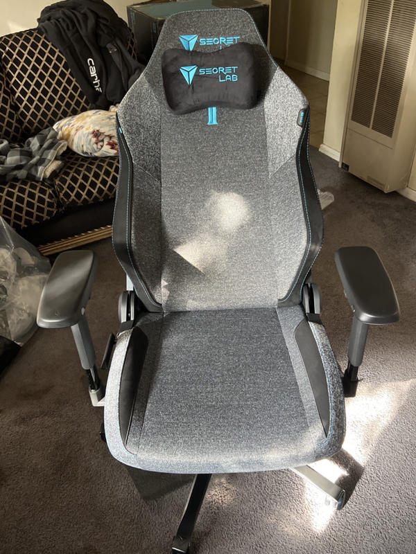 Gaming Chairs | Secretlab TITAN Evo | Secretlab UK