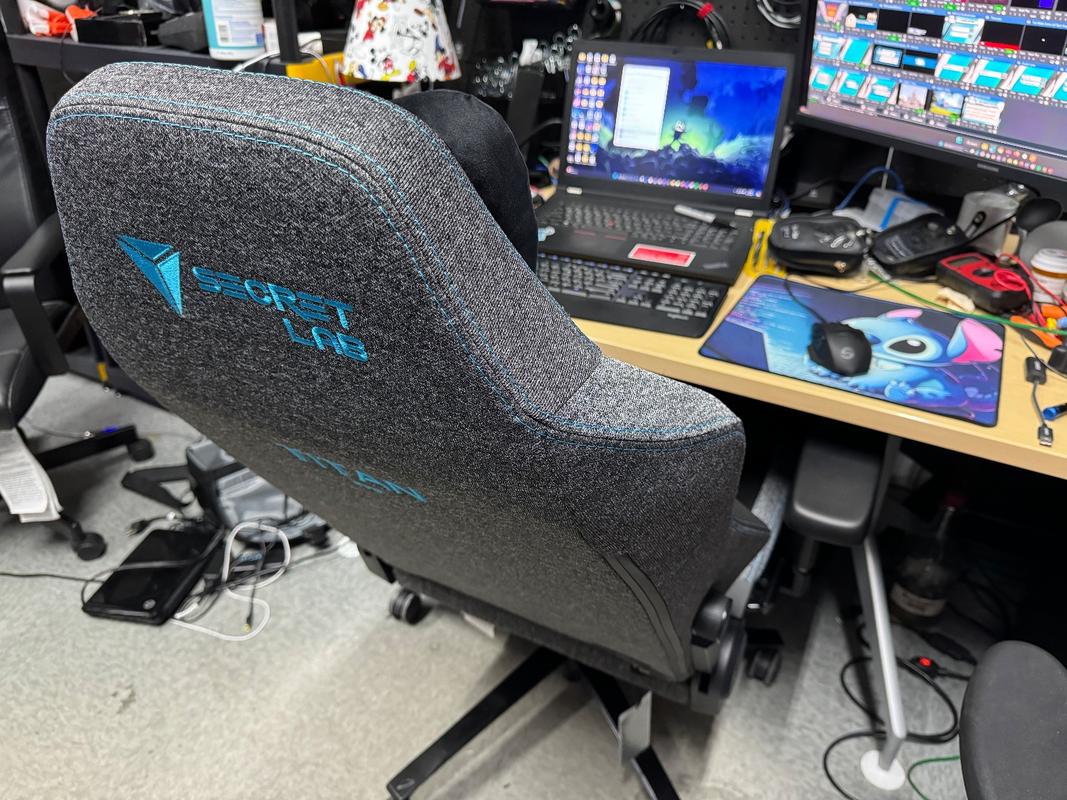 Gaming Chairs | Secretlab TITAN Evo | Secretlab UK
