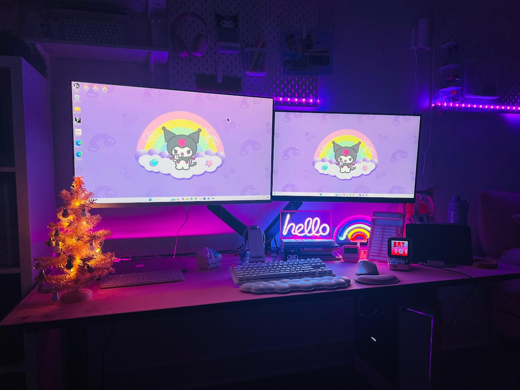 Secretlab MAGNUS Metal Desk | Secretlab CA