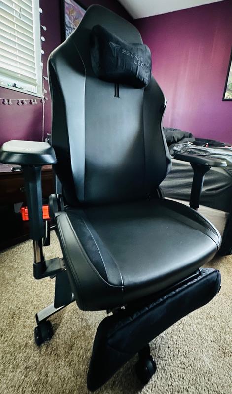 Secretlab Ergonomic Recliner Add-On (PlushCell™ Memory Foam) | Secretlab US
