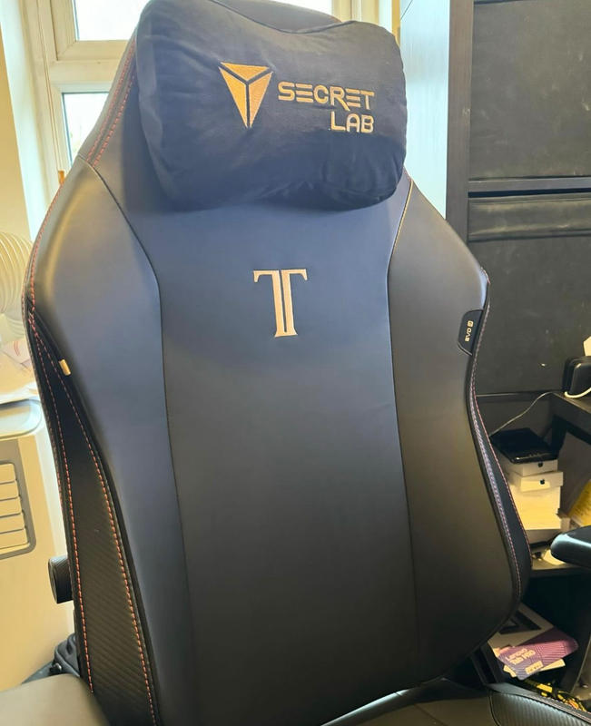 Gaming Chairs | Secretlab TITAN Evo | Secretlab UK