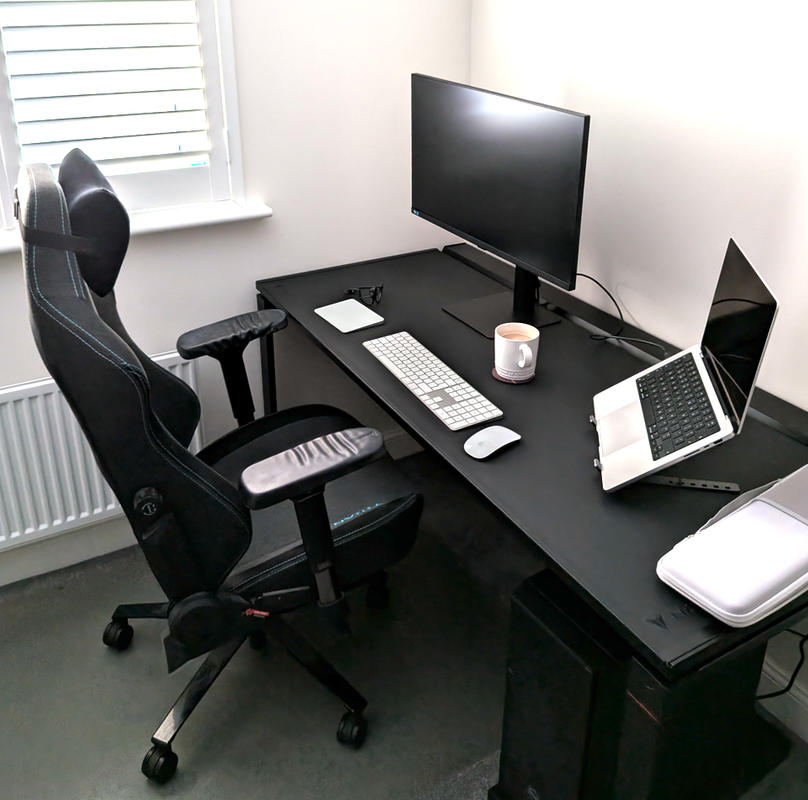 Secretlab MAGNUS Metal Desk | Secretlab UK