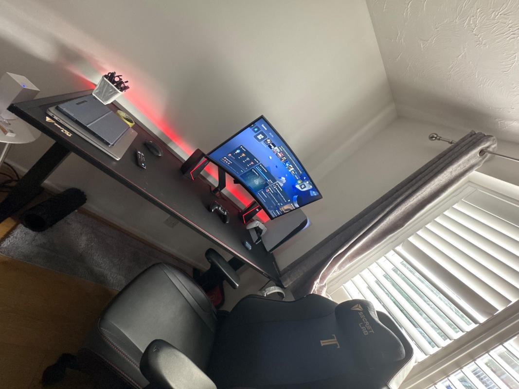 Secretlab MAGNUS Pro | Secretlab UK