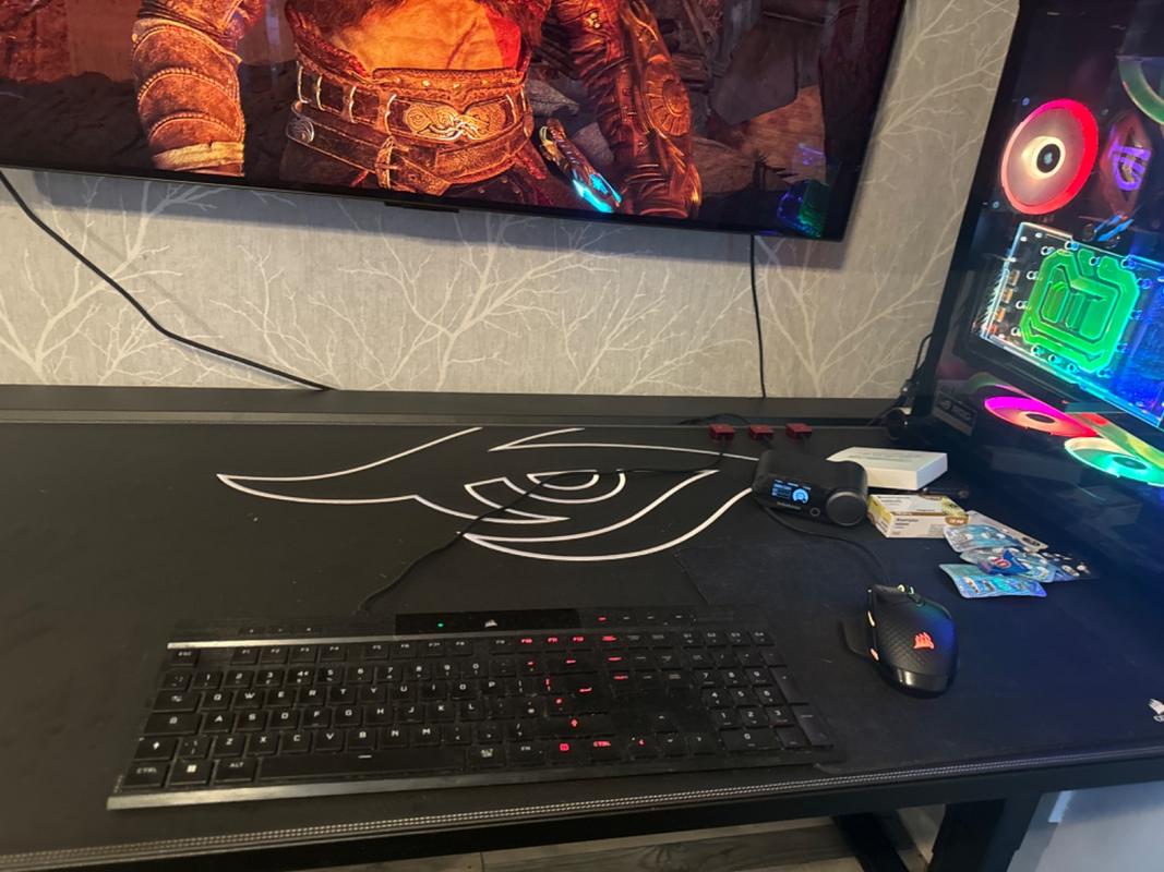 Secretlab MAGNUS Pro | Secretlab UK