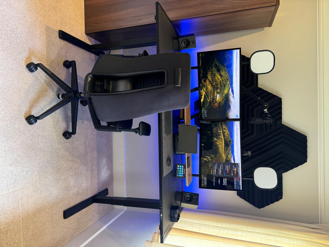 Secretlab MAGNUS Pro | Secretlab UK