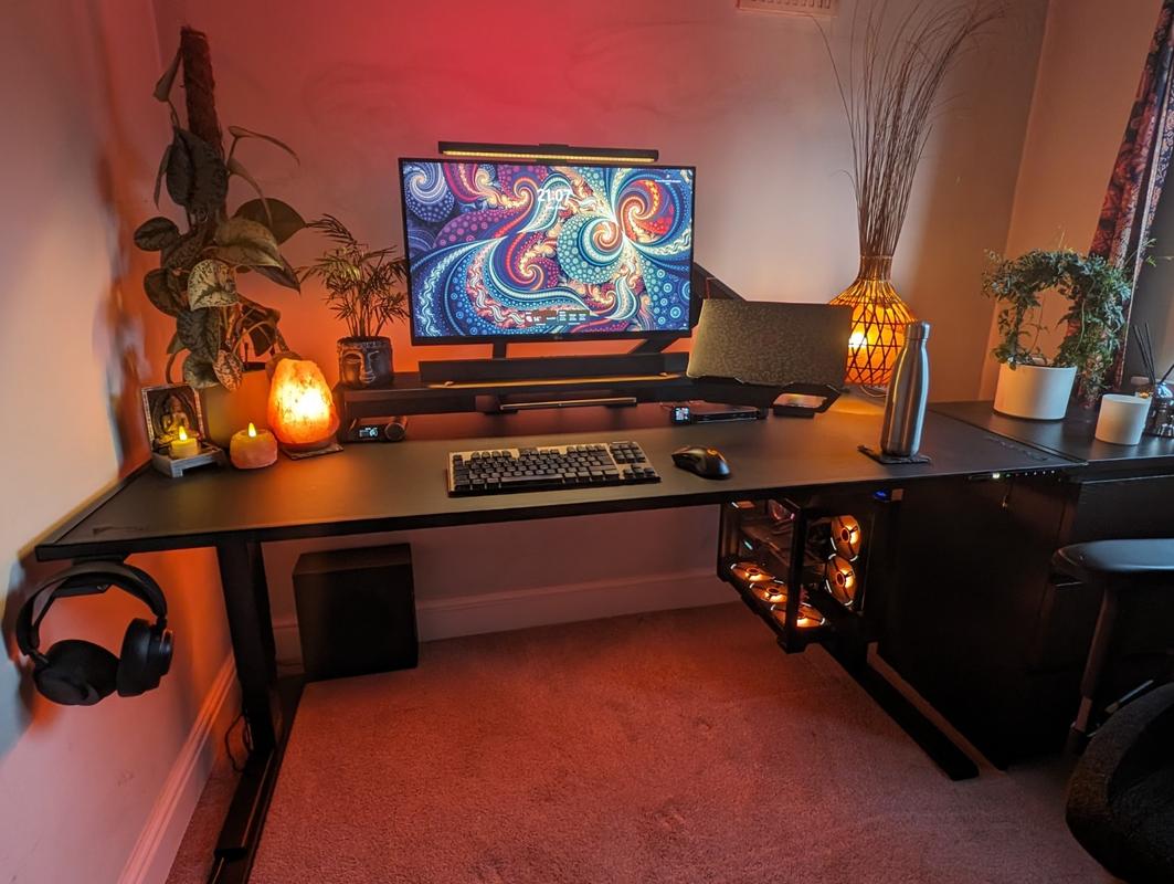 Secretlab MAGNUS Pro | Secretlab UK