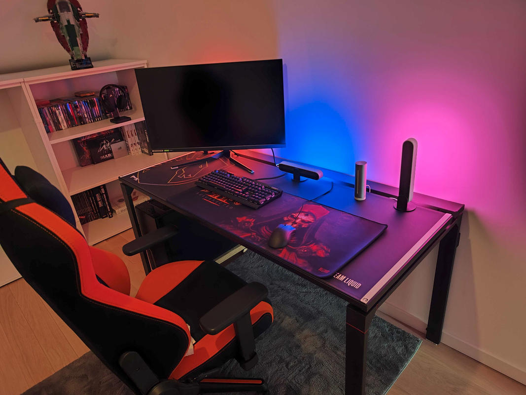 Secretlab MAGNUS Pro | Secretlab UK