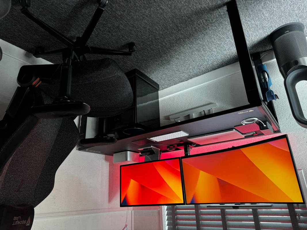 Secretlab MAGNUS Pro | Secretlab UK