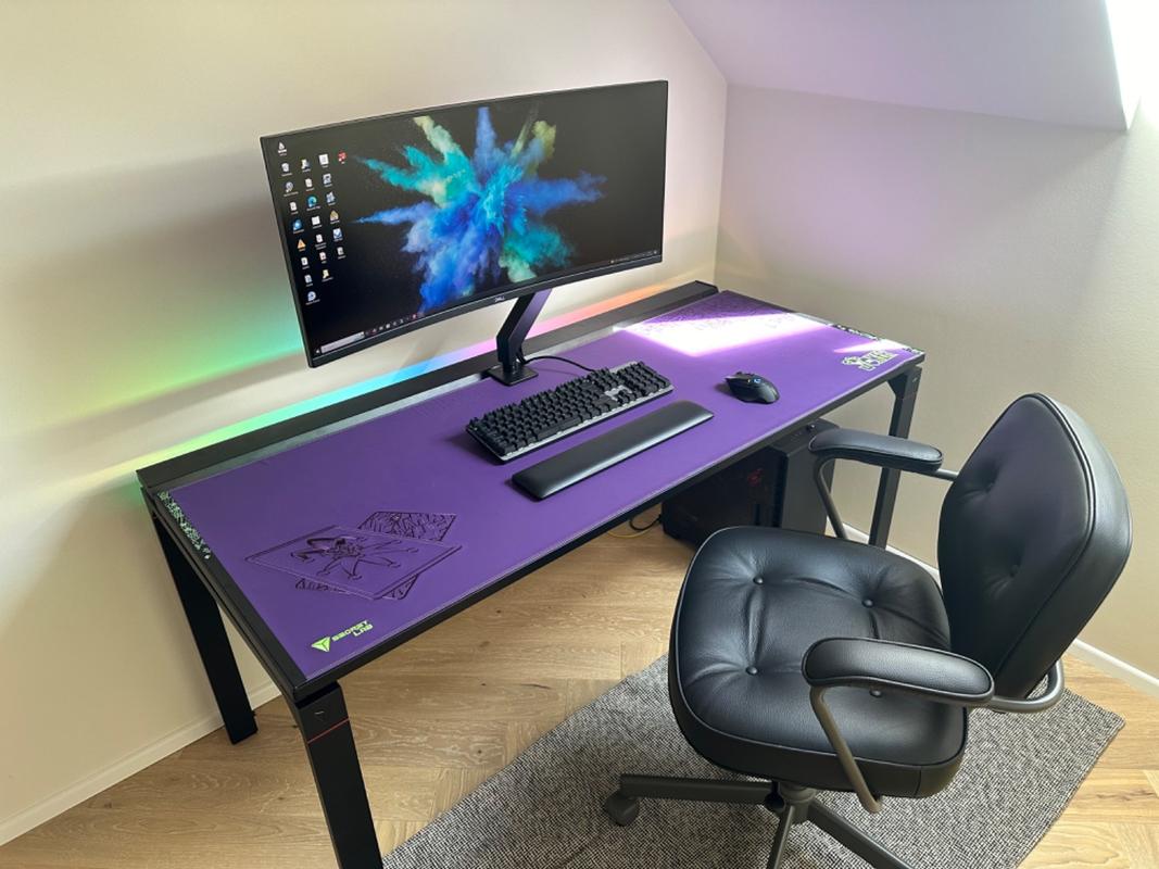 Secretlab MAGNUS Pro | Secretlab UK