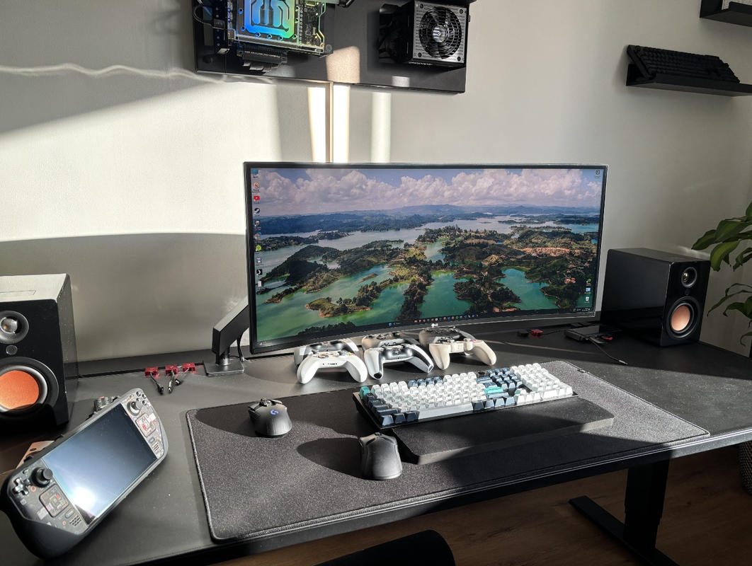 Secretlab MAGNUS Pro | Secretlab UK