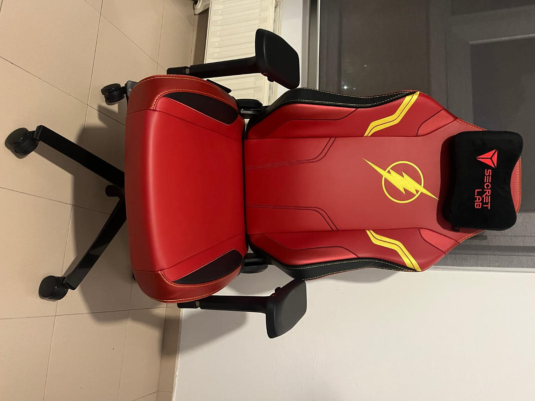 Gaming Chairs | Secretlab TITAN Evo | Secretlab UK