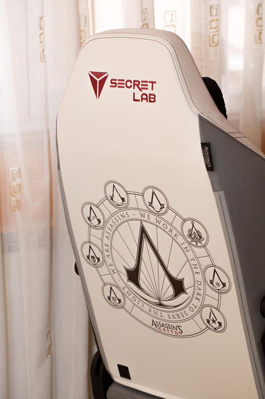 Gaming Chairs | Secretlab TITAN Evo | Secretlab UK
