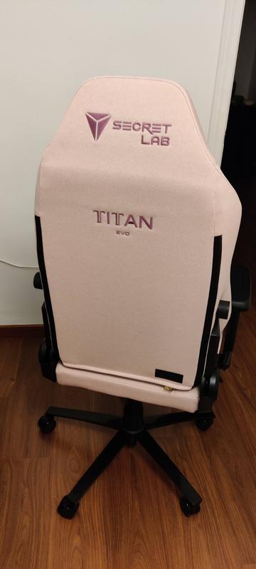 Secretlab TITAN XL 2020 Gaming Chair | Secretlab UK