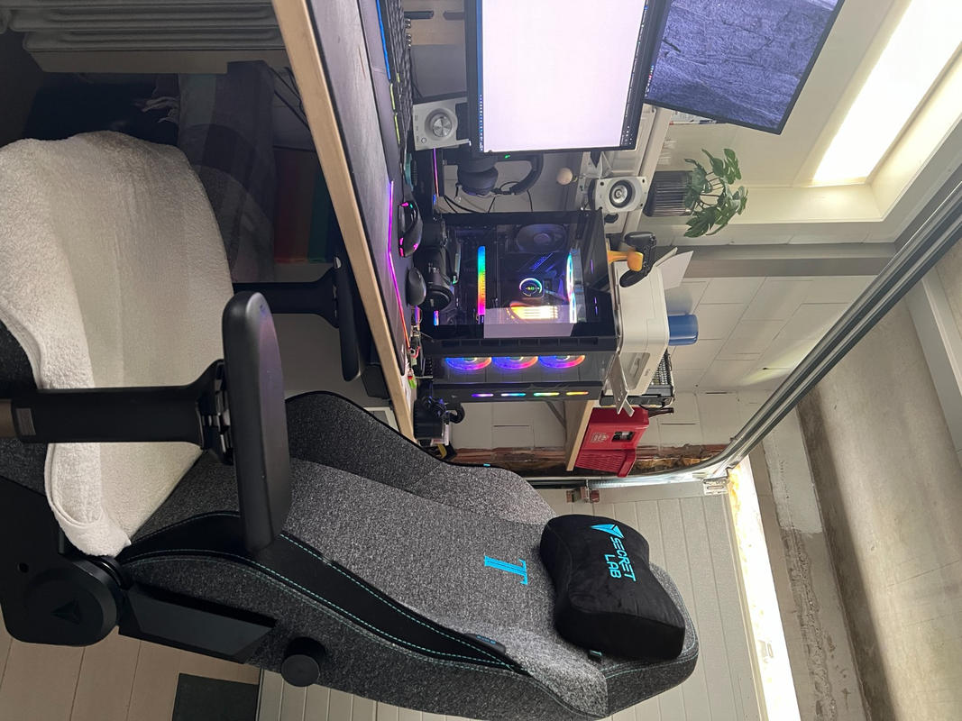 Gaming Chairs | Secretlab TITAN Evo | Secretlab UK