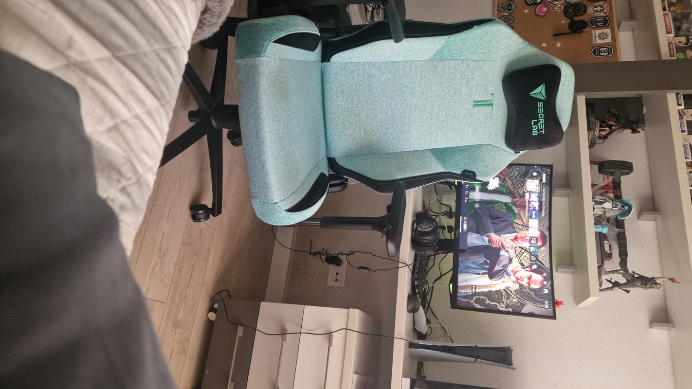 Gaming Chairs | Secretlab TITAN Evo | Secretlab UK