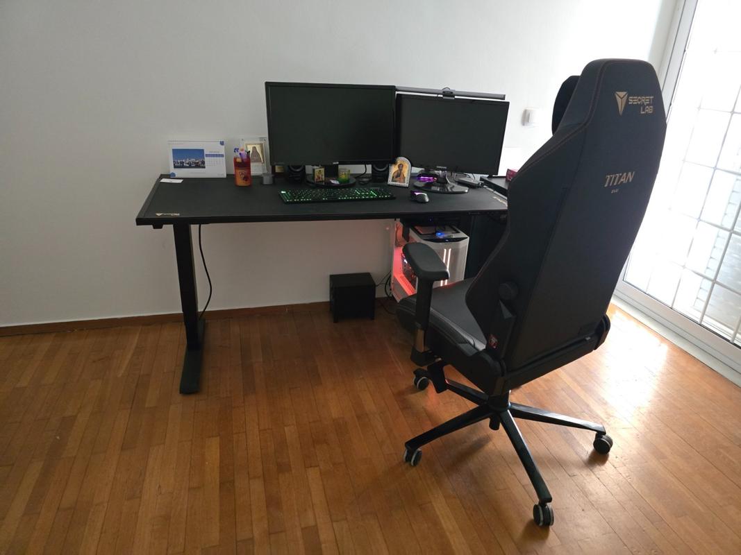 Gaming Chairs | Secretlab TITAN Evo | Secretlab UK