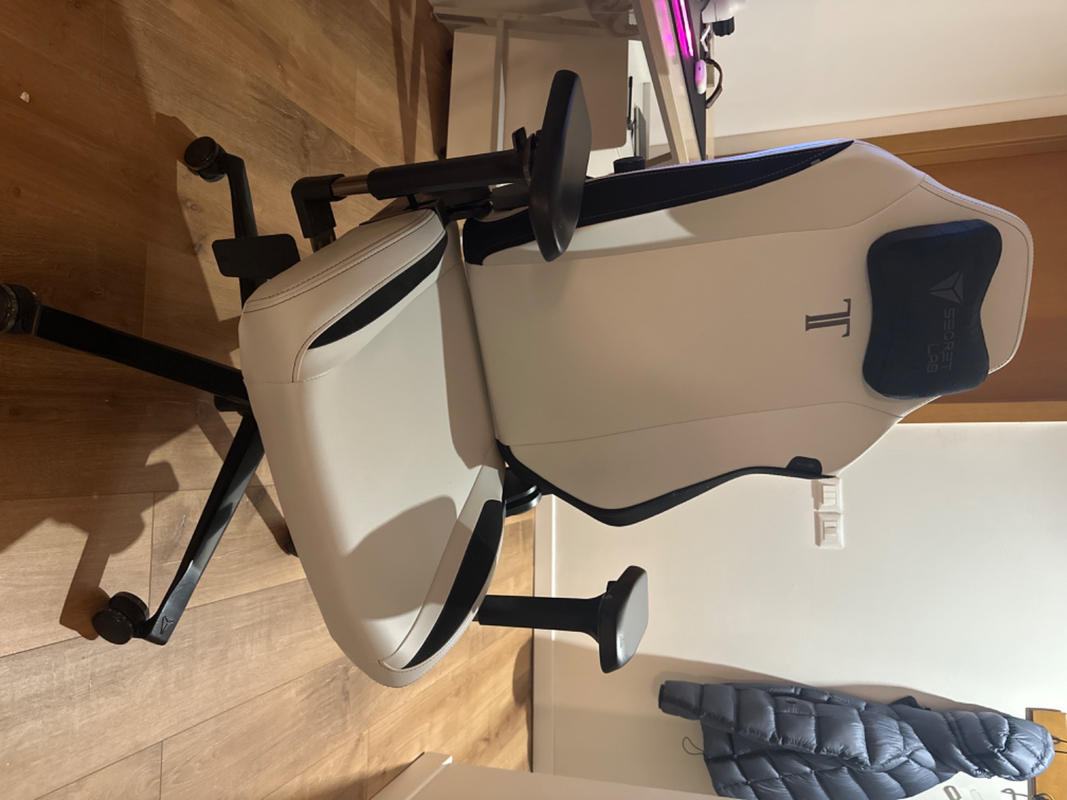 Secretlab TITAN XL 2020 Gaming Chair | Secretlab UK