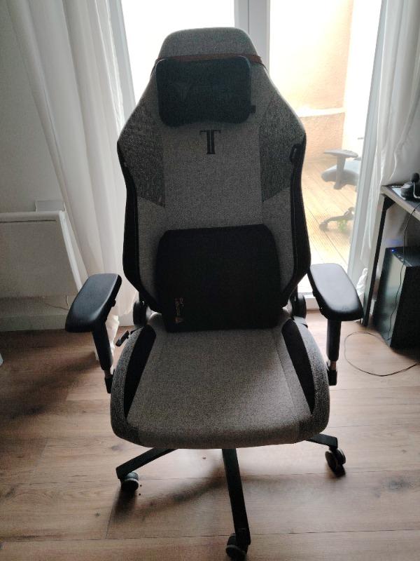 Gaming Chairs | Secretlab TITAN Evo | Secretlab UK