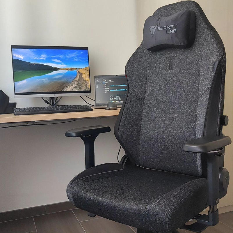 Gaming Chairs | Secretlab TITAN Evo | Secretlab UK