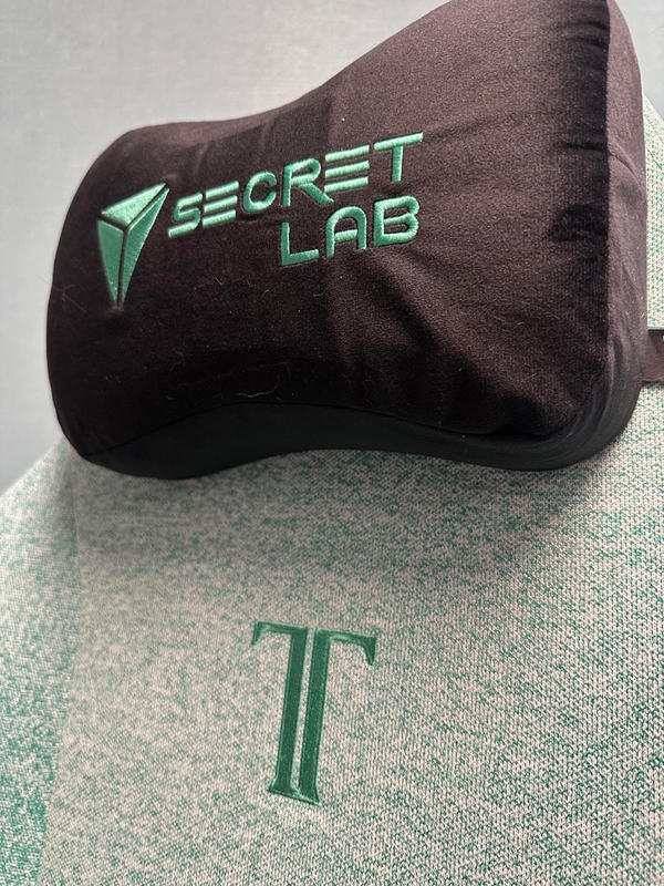 Gaming Chairs | Secretlab TITAN Evo | Secretlab UK