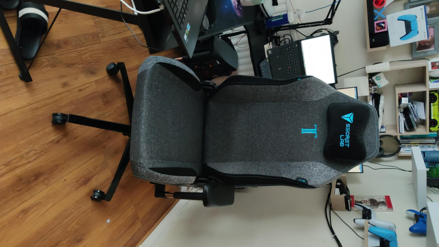 Gaming Chairs | Secretlab TITAN Evo | Secretlab UK