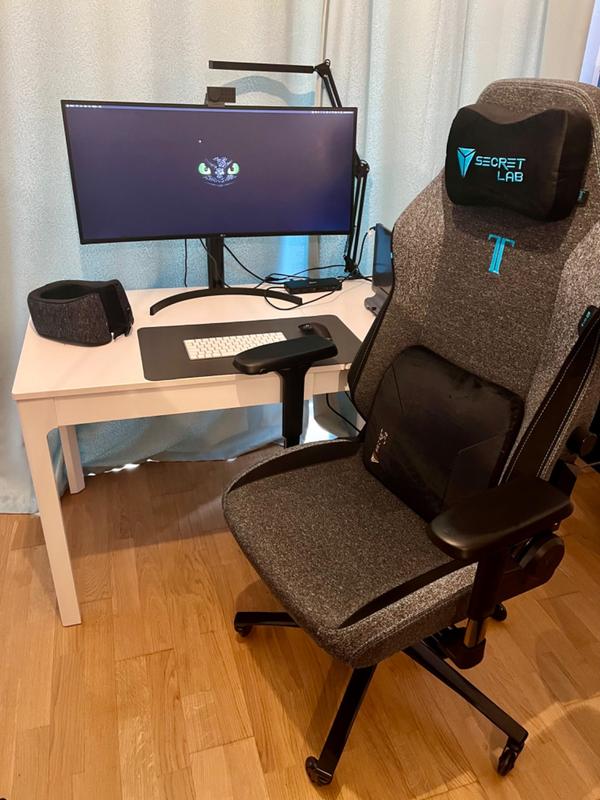 Gaming Chairs | Secretlab TITAN Evo | Secretlab UK
