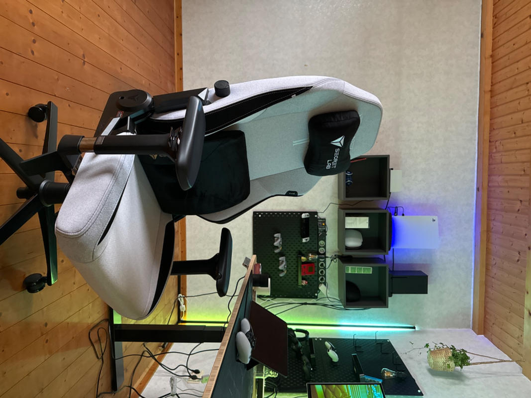 Secretlab Technogel Premium Armrest Top | Secretlab EU