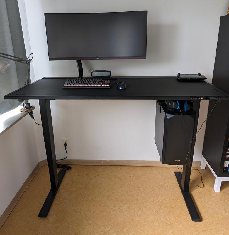 Secretlab MAGNUS Pro | Secretlab UK