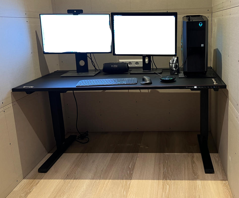 Secretlab MAGNUS Pro | Secretlab UK