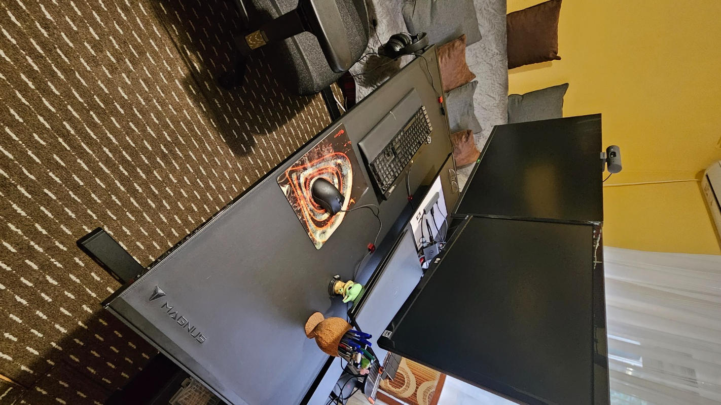 Secretlab MAGNUS Pro | Secretlab UK