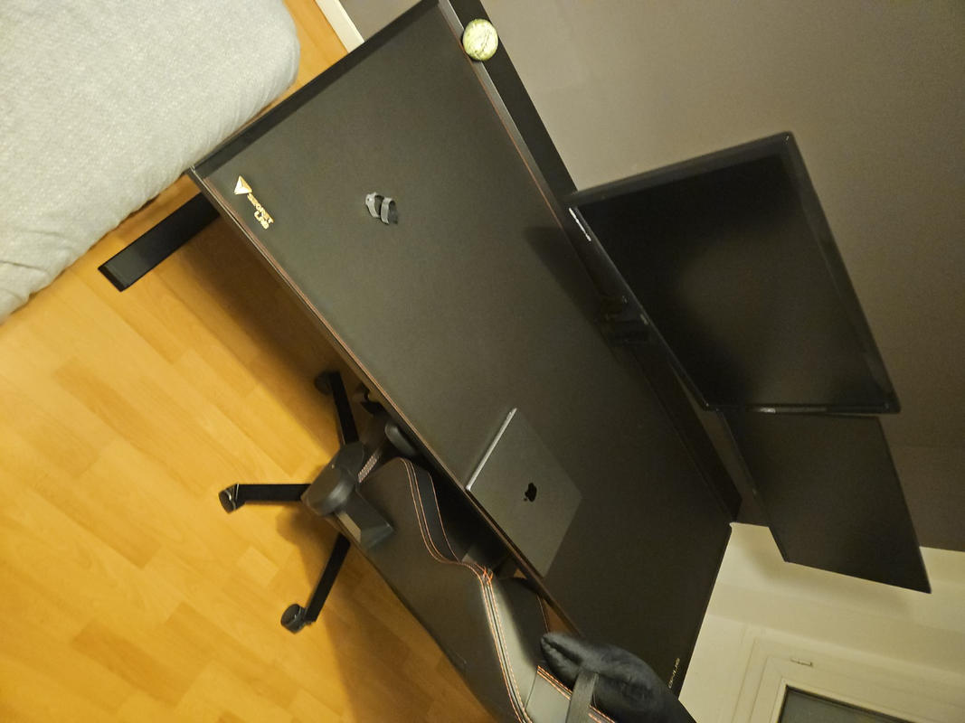 Secretlab MAGNUS Pro | Secretlab UK