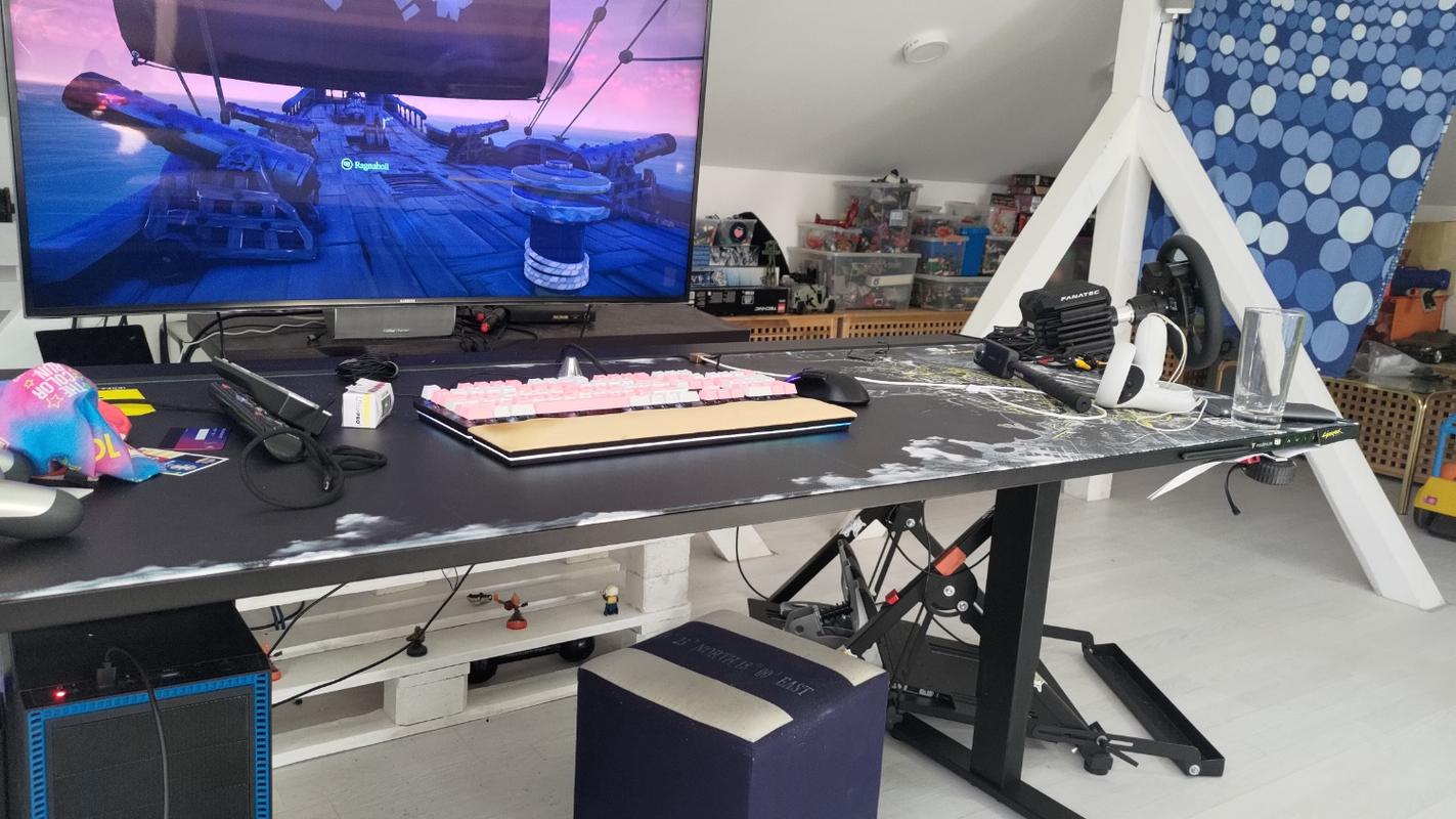 Secretlab MAGNUS Pro | Secretlab UK