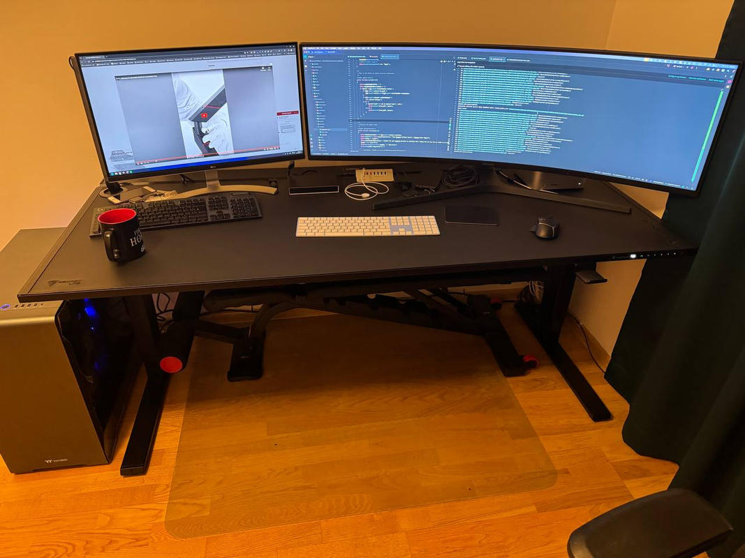 Secretlab MAGNUS Pro | Secretlab UK